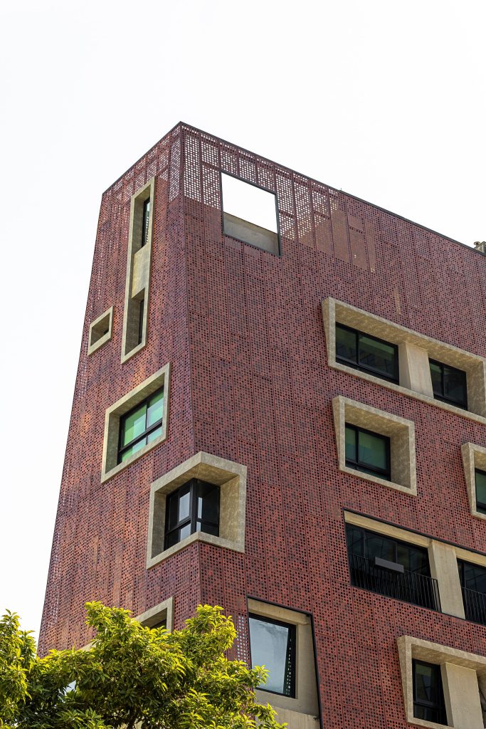 Inside the Pyramid building that is making waves in Brazil - Architect ...