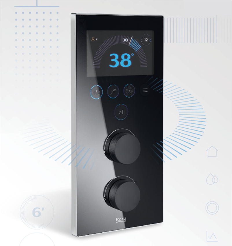 Follow these design trends that are taking over the bathroom industry ...