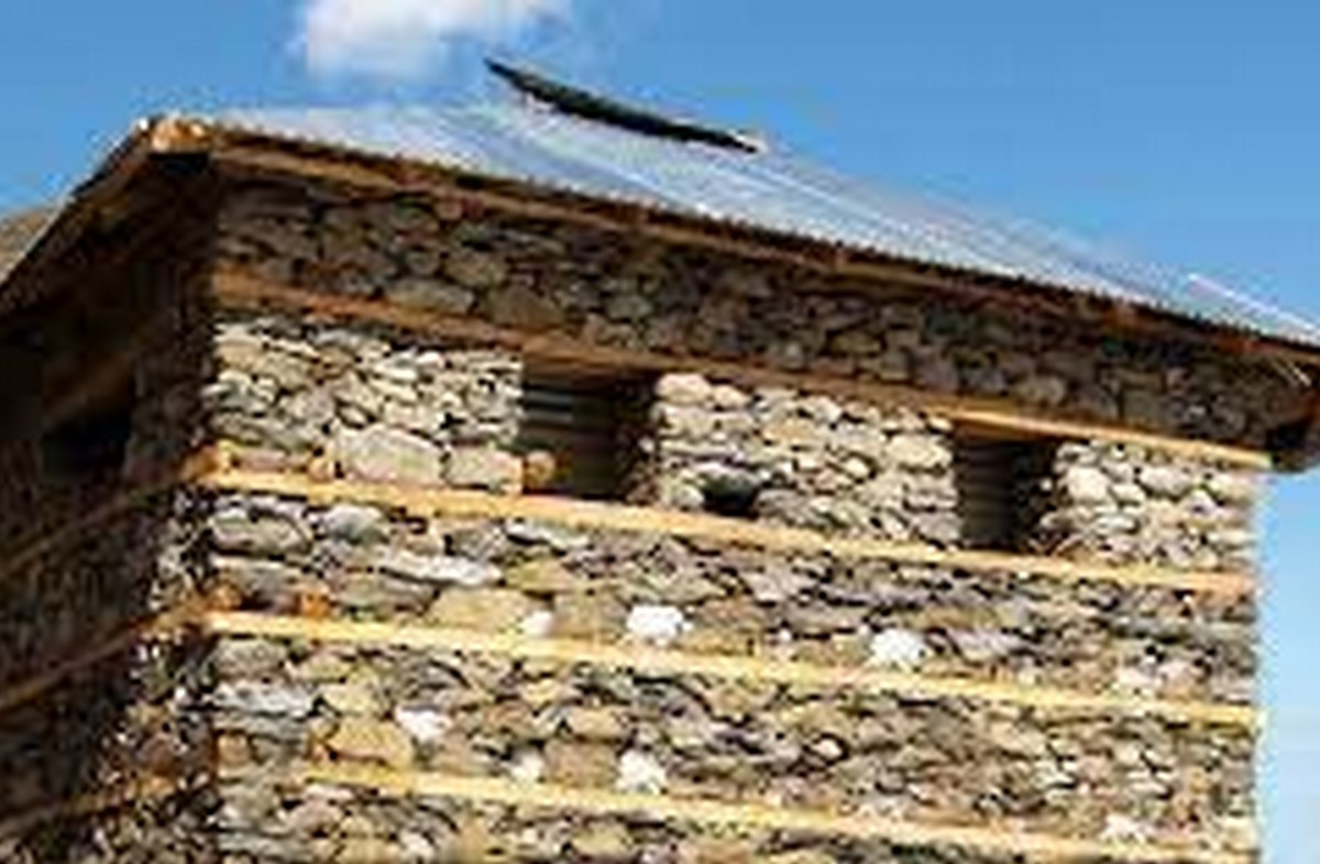 Disaster-Resistant Design: Structures to withstand earthquakes, floods ...