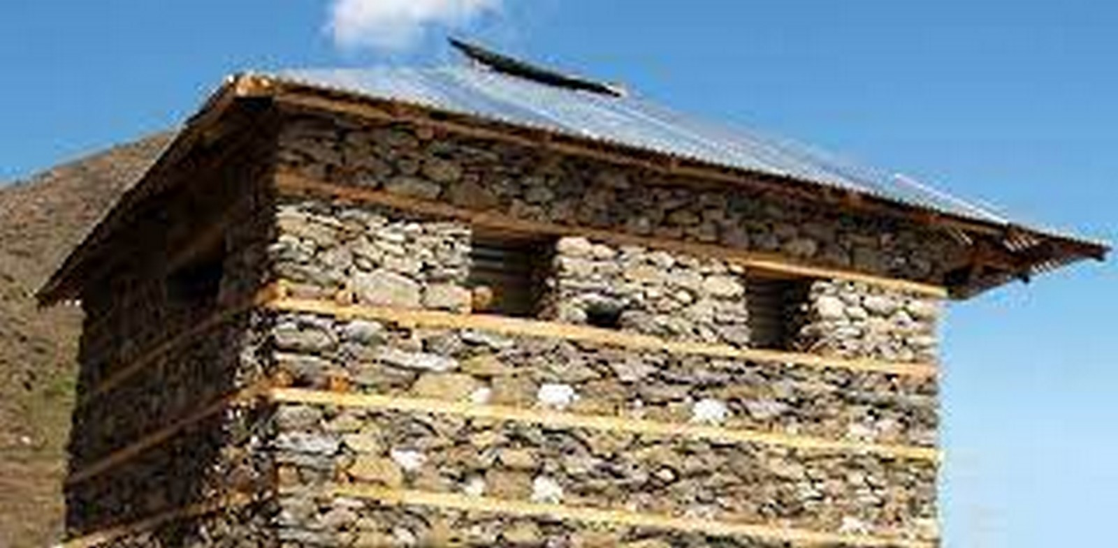 Disaster-Resistant Design: Structures to withstand earthquakes, floods ...