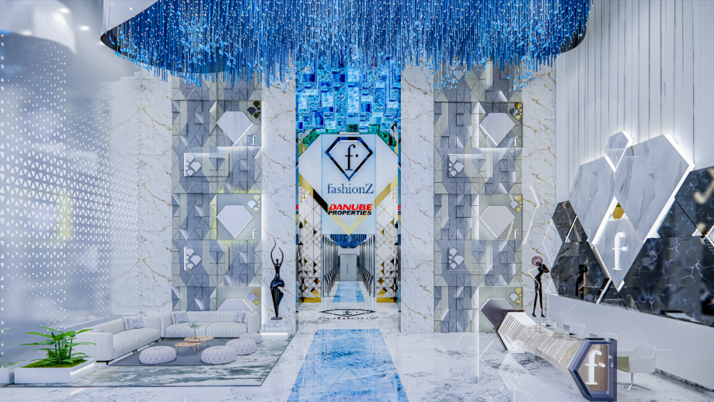 Discover the height of luxury living in Dubai's FashionTV Tower ...