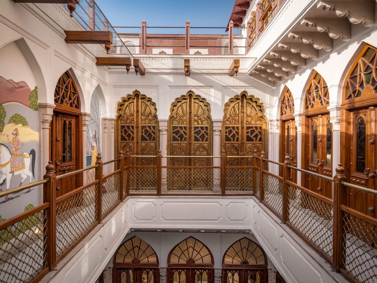 Zaha Hadid Architects bring Wuhan's sponge city plans to life - Architect and Interiors India