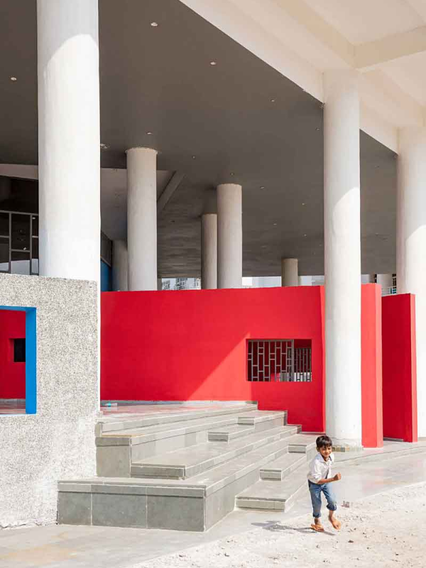 Meet Aman Aggarwal at the iGen 2023 Design Forum - Architect and ...