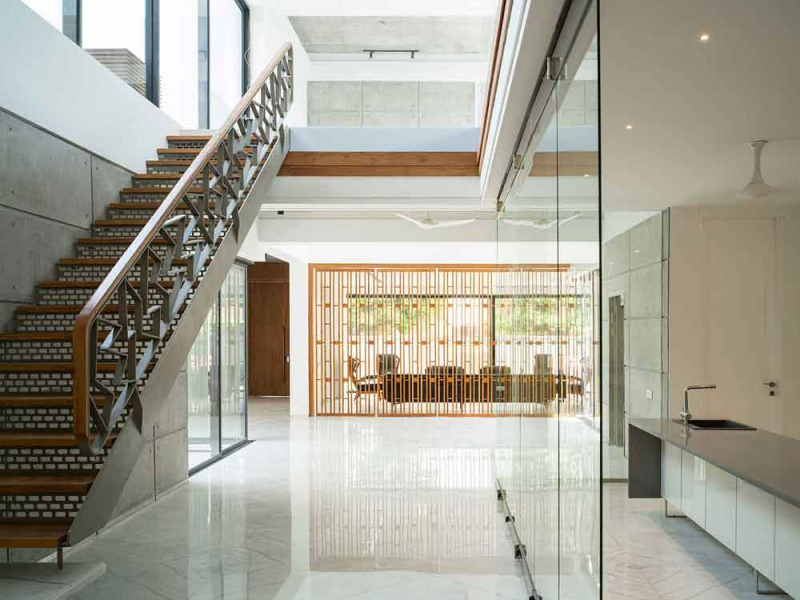 Meet Aman Aggarwal at the iGen 2023 Design Forum - Architect and ...