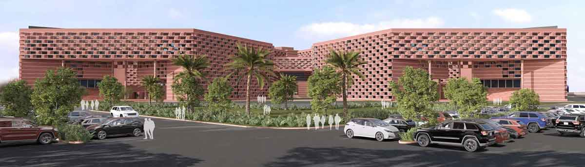 Meet Aman Aggarwal at the iGen 2023 Design Forum - Architect and ...