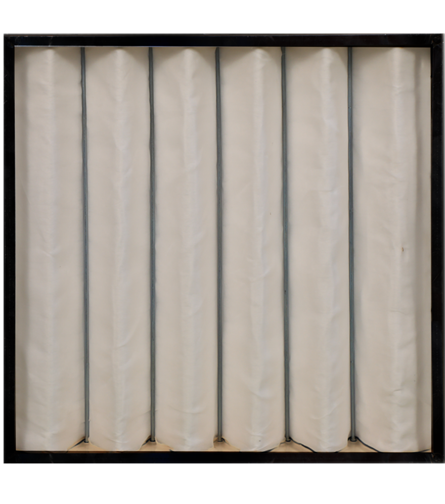 Breathe easy with Saint-Gobain's high-performance air filtration system ...