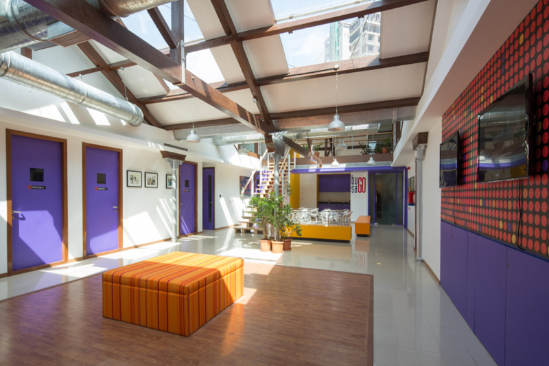 Lead the way with Ratan J Batliboi at the iGen 2023 Design Forum ...