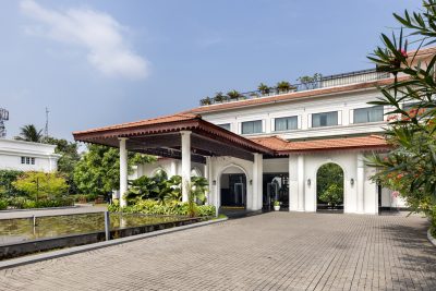 Inside Bimal Patel-Designed Parliament Building - Architect and ...