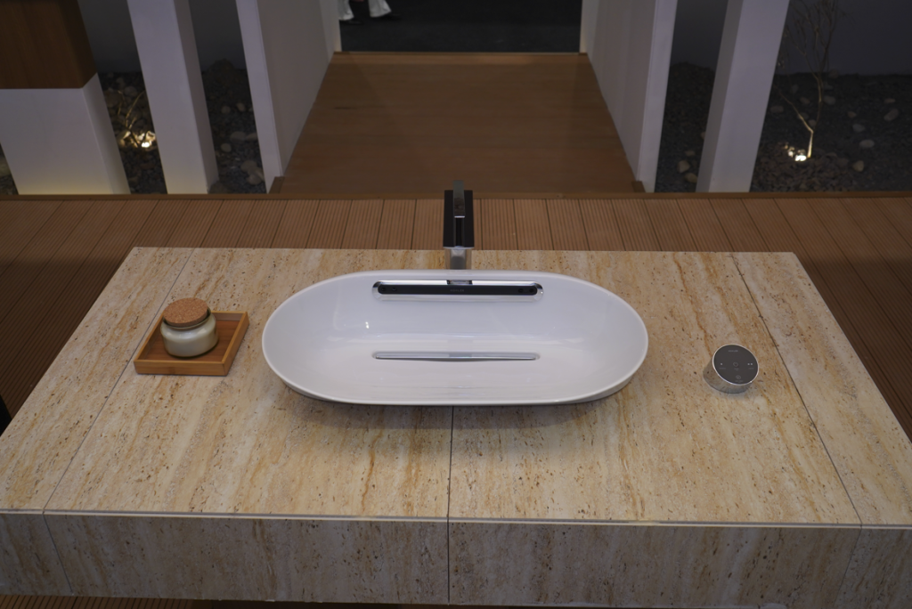 Invite new-age intelligence inside your bathrooms with Kohler ...