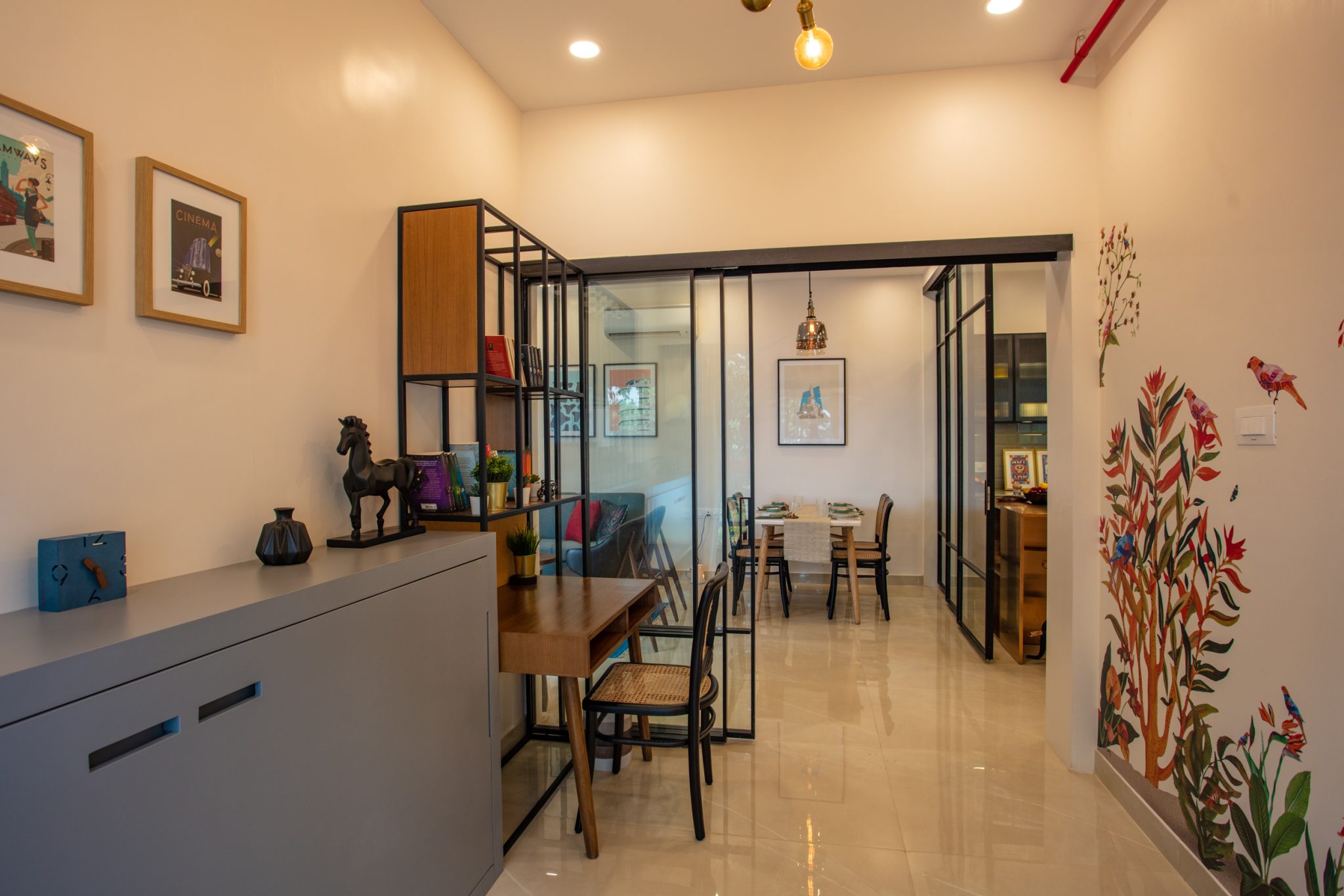 Max out on modernity at Shapoorji Pallonji's latest luxury residences # ...