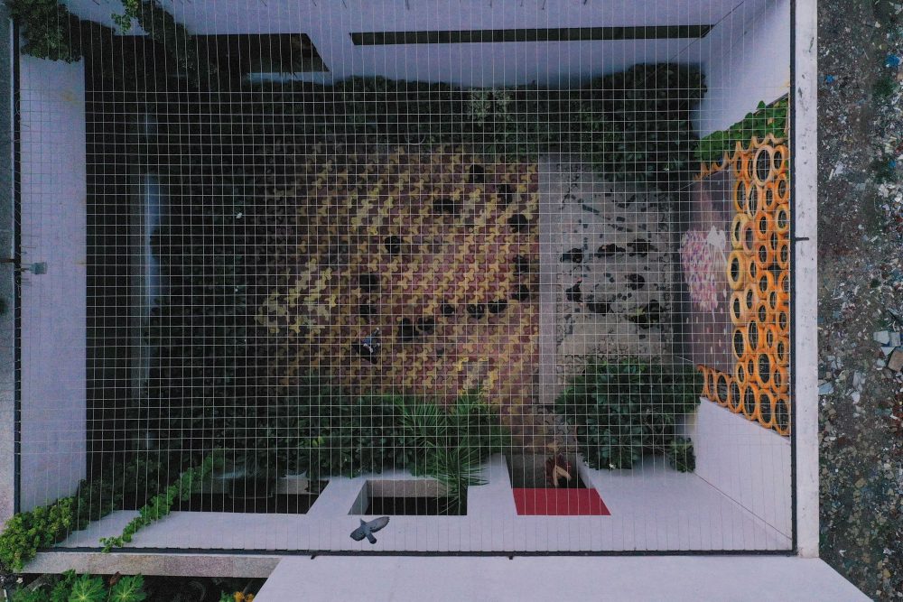 Rise above the rubble with #iGenWinner Dona Alex in Delhi's dumpyard - Architect and Interiors India