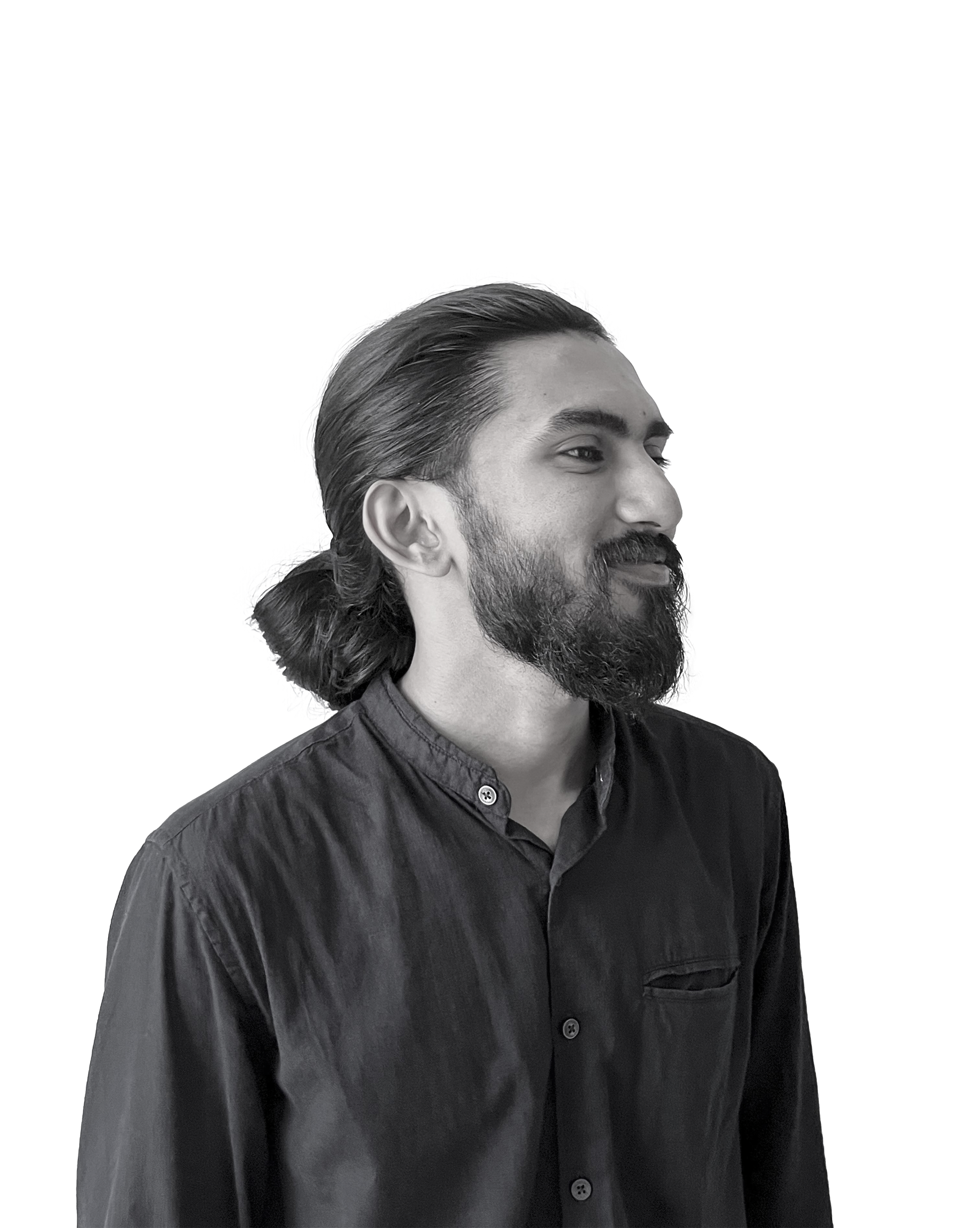 Arjun S Nambiar, Lead Architect, Humming Tree - Architect and Interiors ...