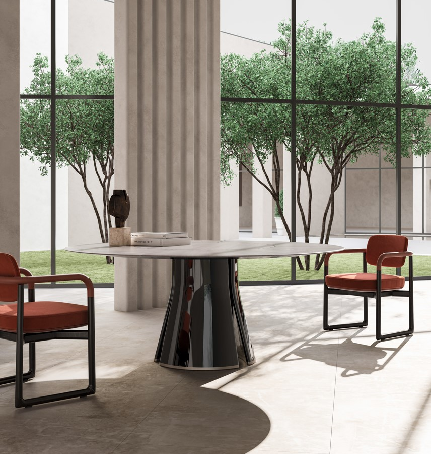 5 armchair designs that fit every mood of luxury - Architect and ...