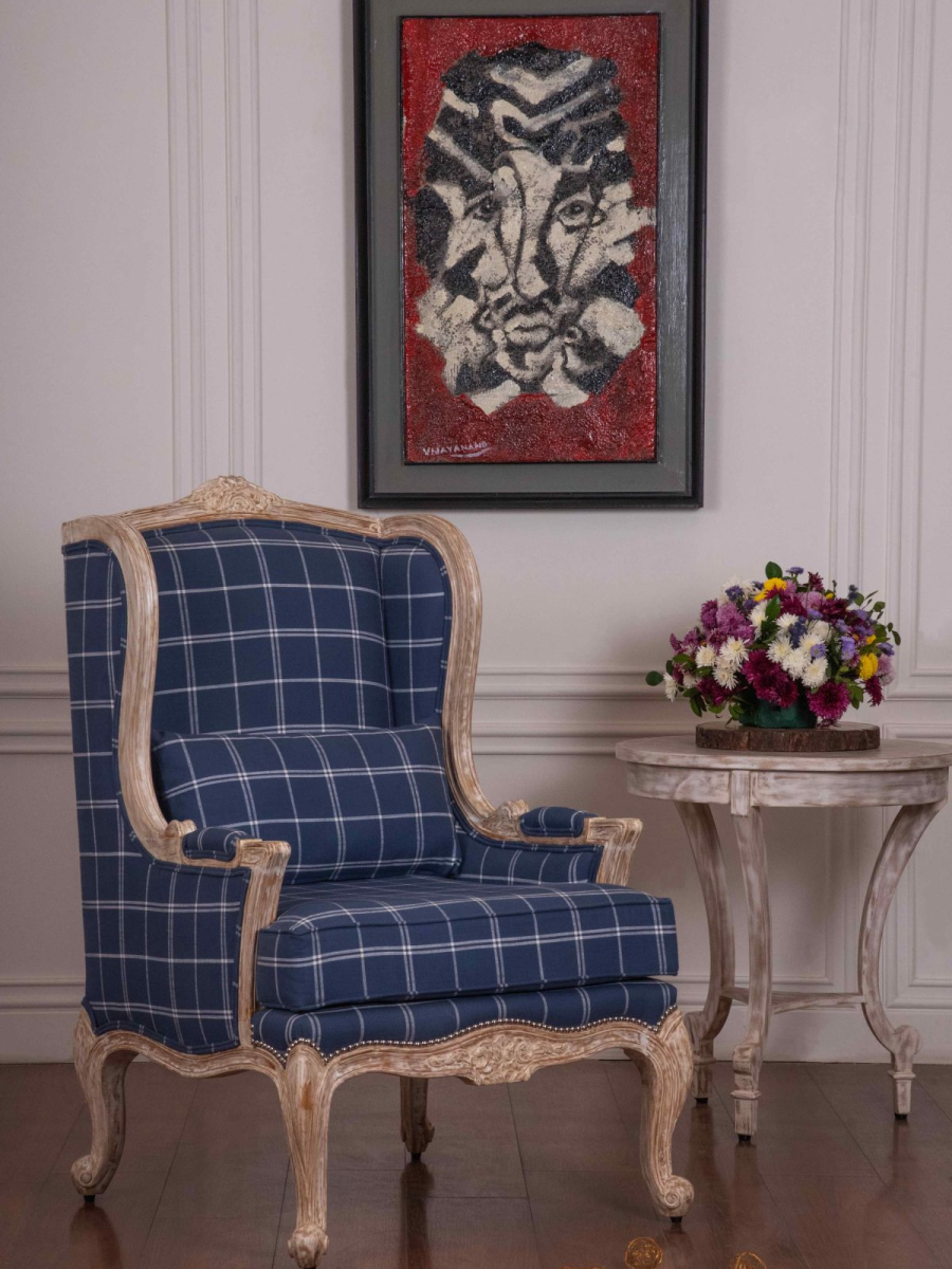 5 armchair designs that fit every mood of luxury - Architect and ...