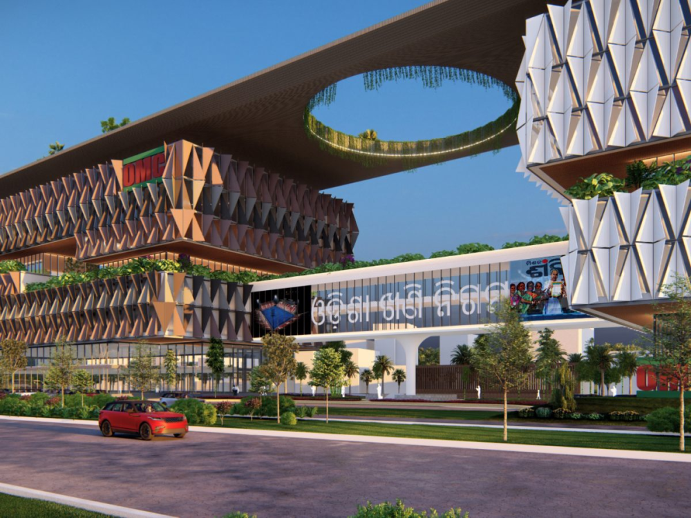 Learn how AI is shaping the architecture and design industry ...