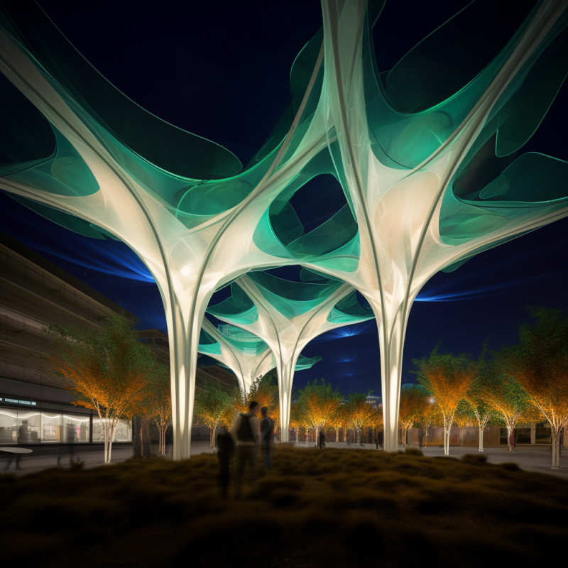 Unleash the Power of AI that is revolutionizing architectural design ...