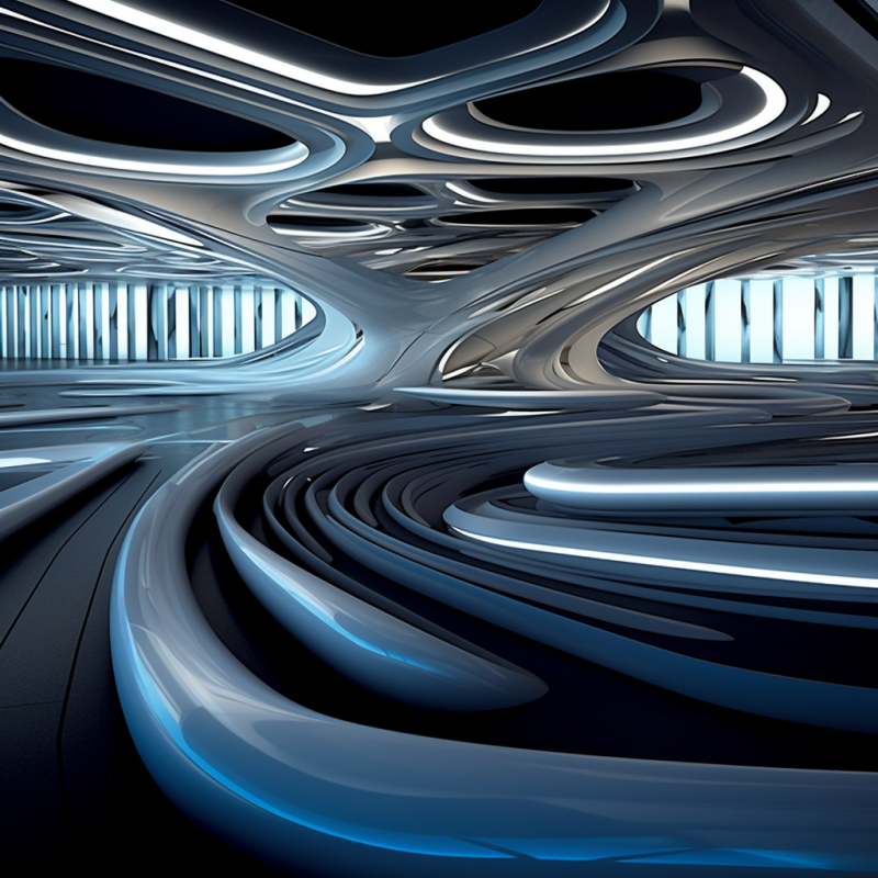 Unleash the Power of AI that is revolutionizing architectural design ...