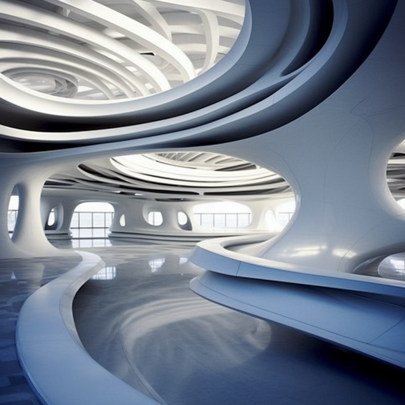 Unleash the Power of AI that is revolutionizing architectural design ...