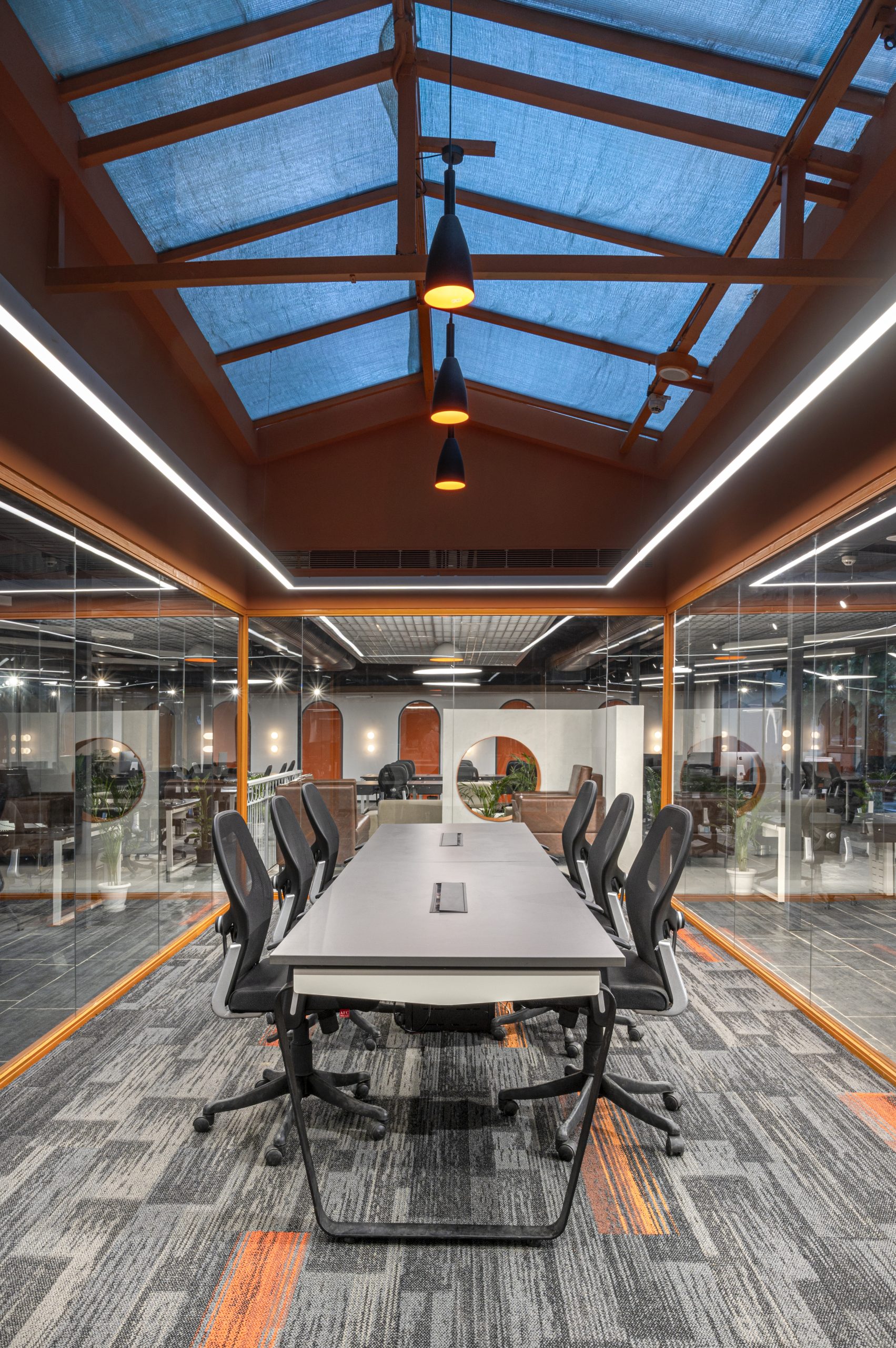 Breathe a bright new life into Noida Film City's ground-breaking media ...