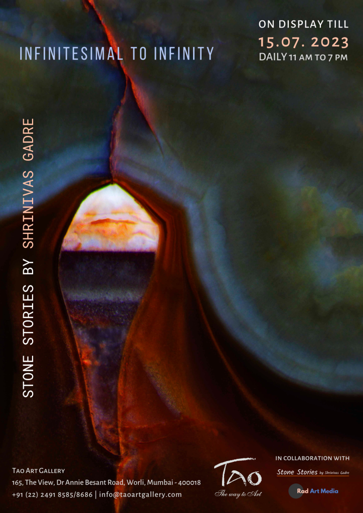 Discover the mysteries of nature from 'Infinitesimal to Infinity' at ...