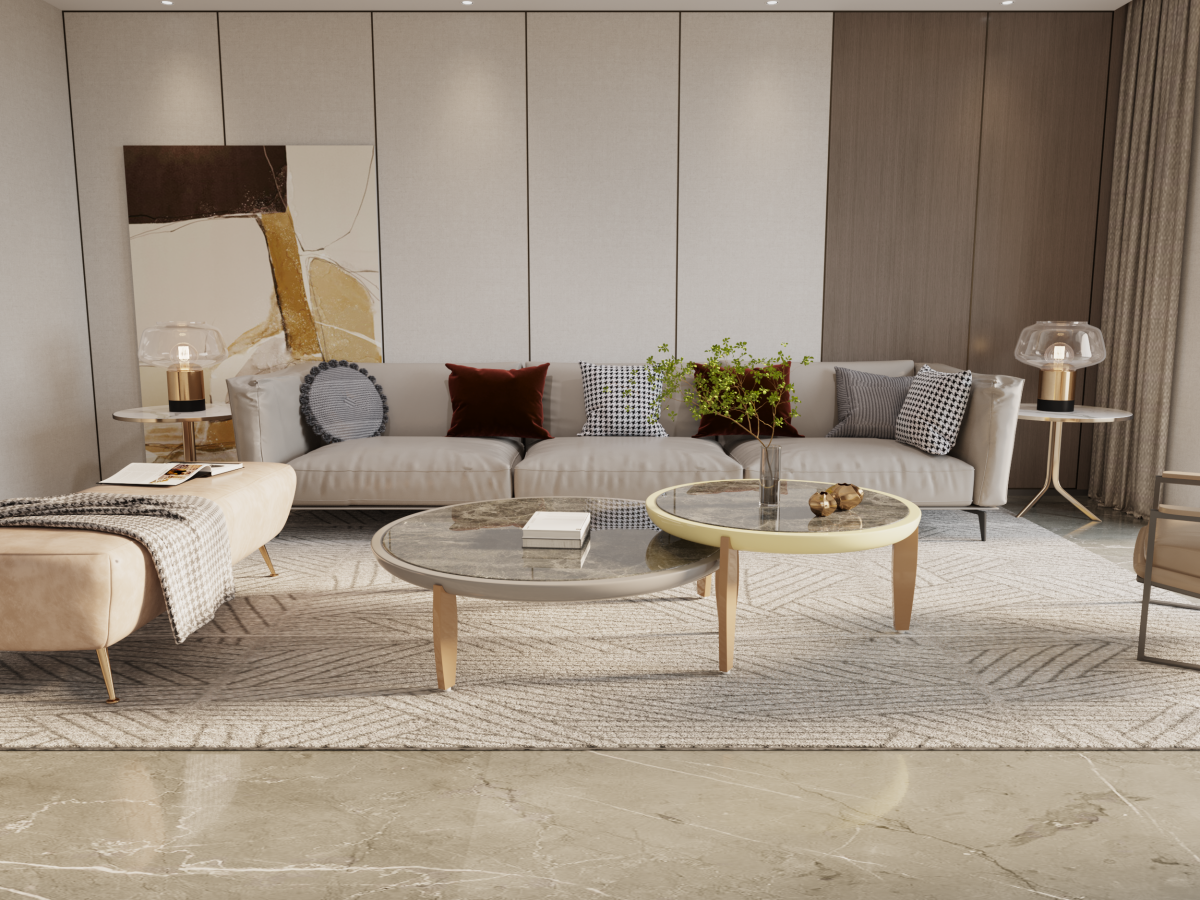 Pay homage to design icons Zaha Hadid, Lizzo and Paule Vézelay with ...