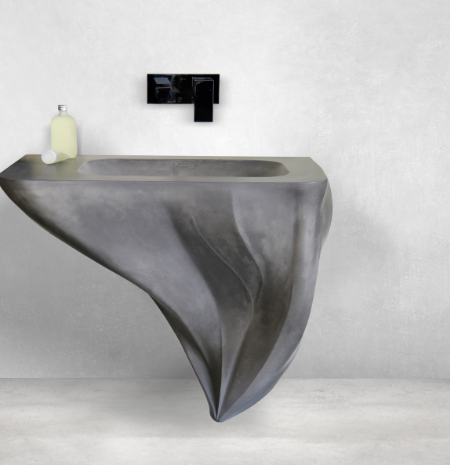 Step into Singapore's luxury market with these Indian-made concrete ...