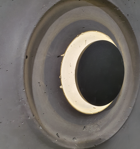 Step into Singapore's luxury market with these Indian-made concrete ...