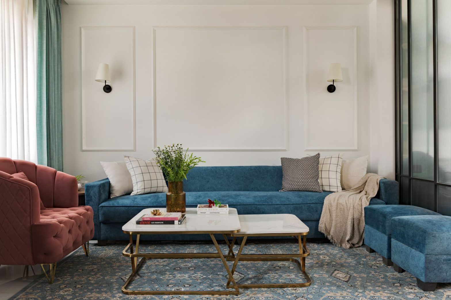 Step inside the story of this Jaipur home waiting to be discovered ...