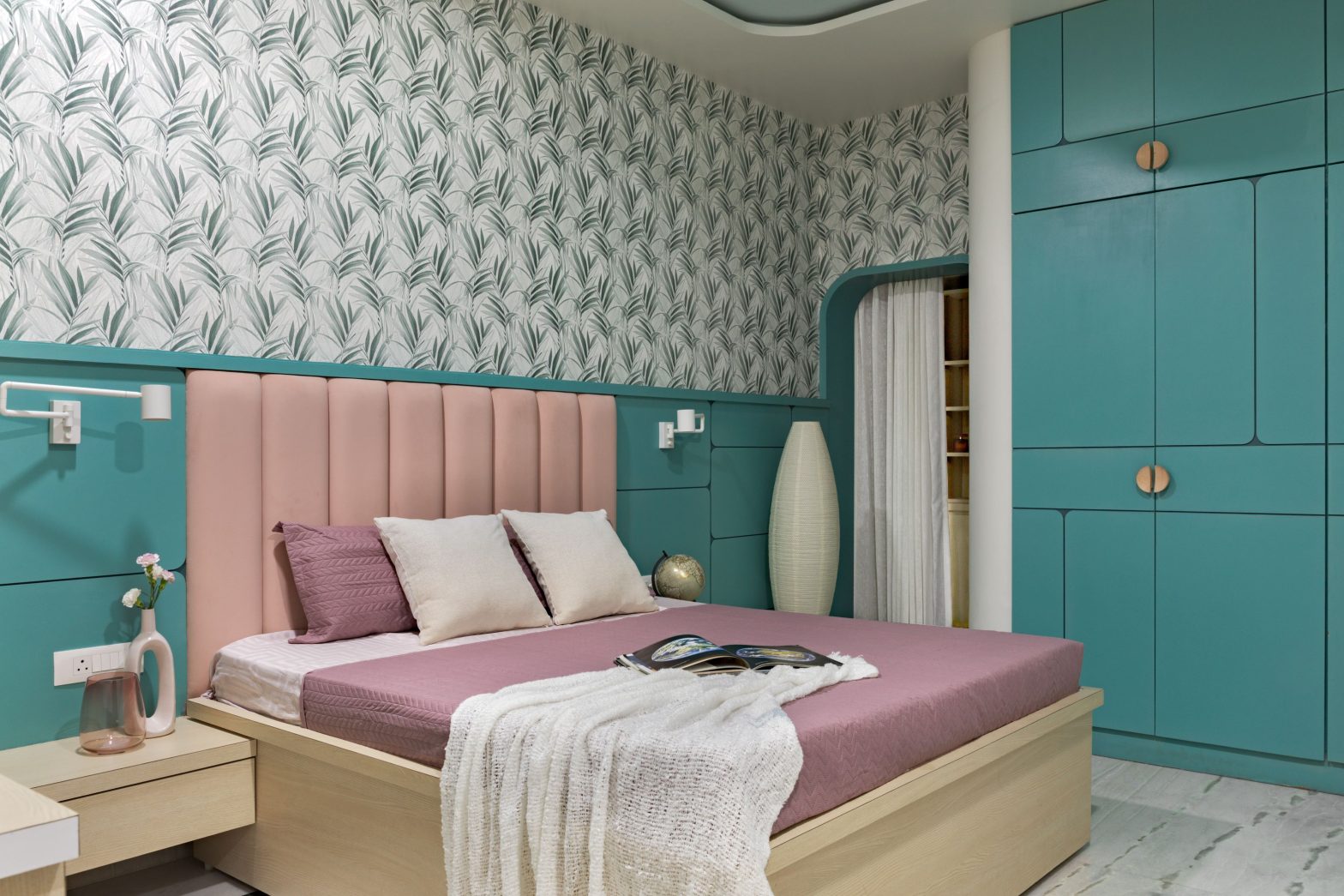 Step inside the story of this Jaipur home waiting to be discovered ...