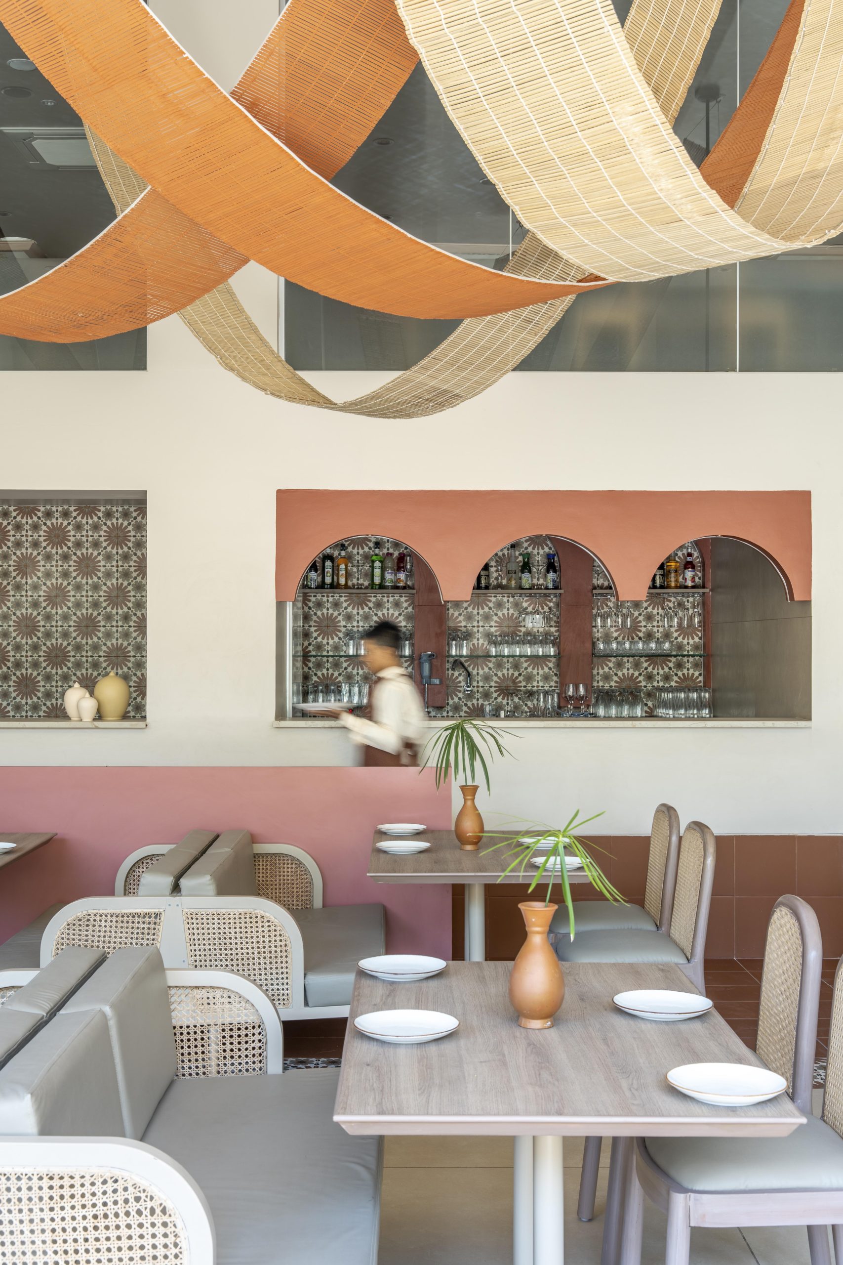 Weave an organic vibe in every bite at Pune's earthy restaurant ...