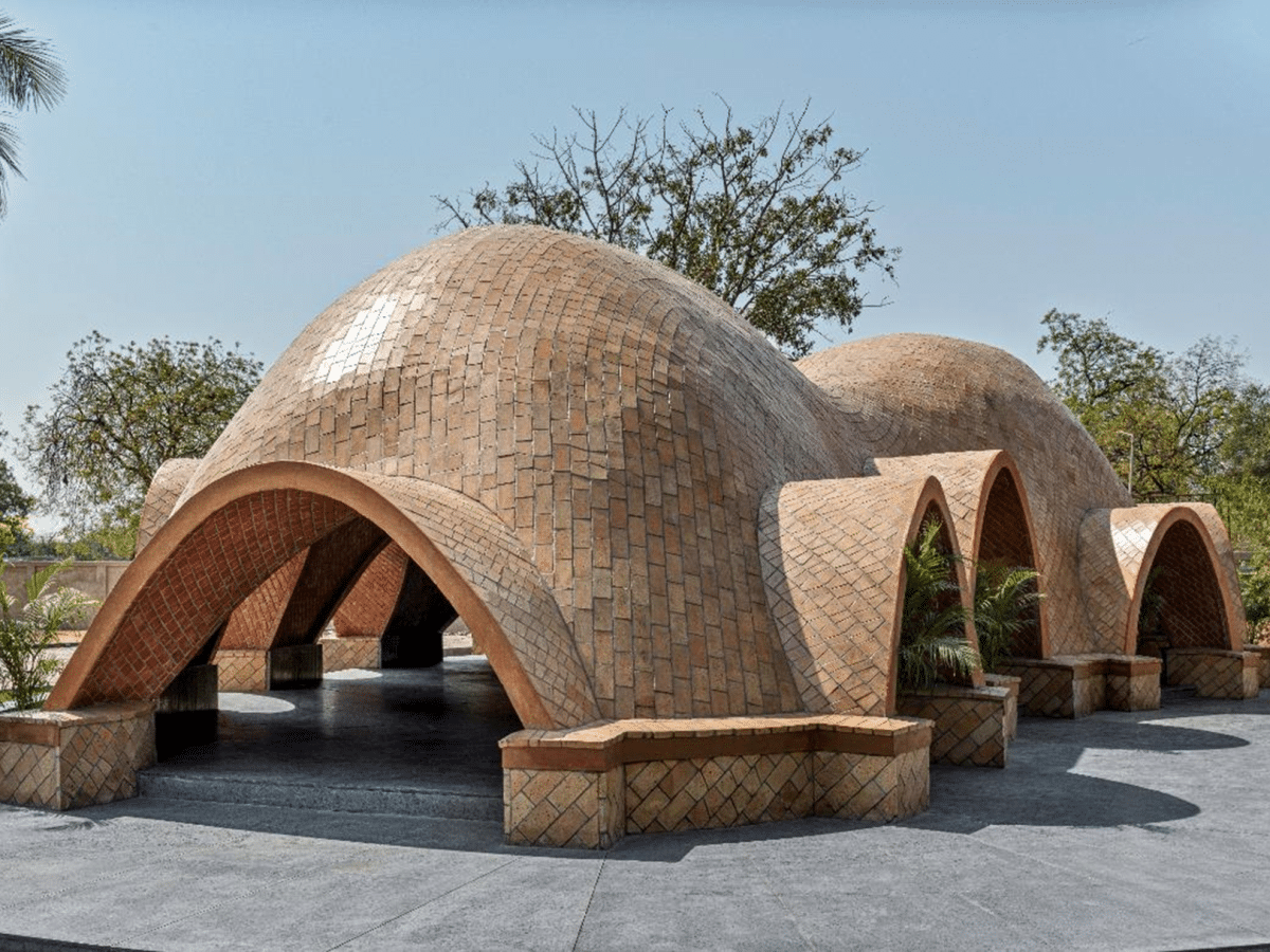 Dive deep into the sensitive waves of the Public/Institutional Project of the Year # ...