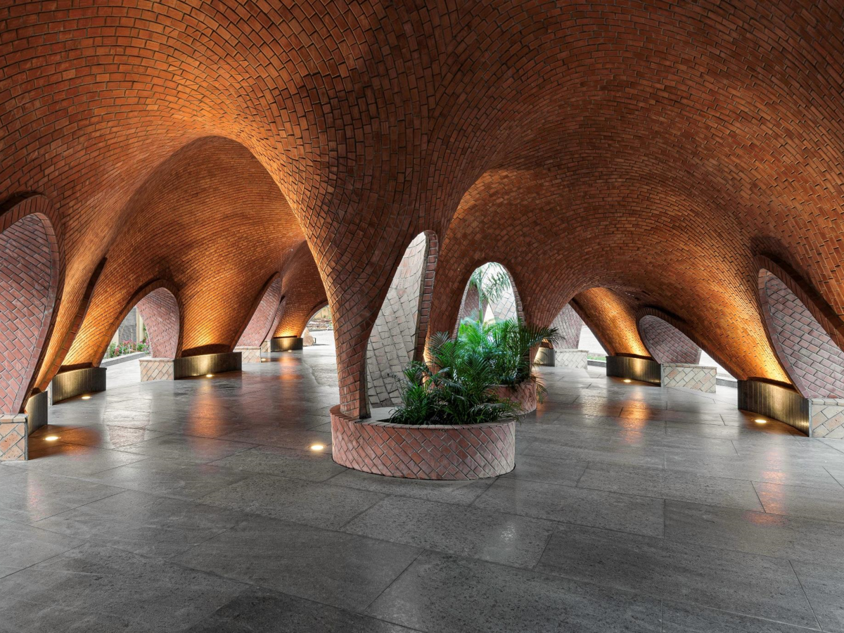 Inside the winning Kitchen Design Project of the Year in Pune # ...