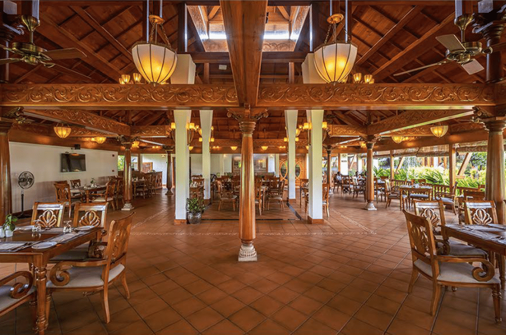 Experience Kerala like never before at this award-winning hospitality ...