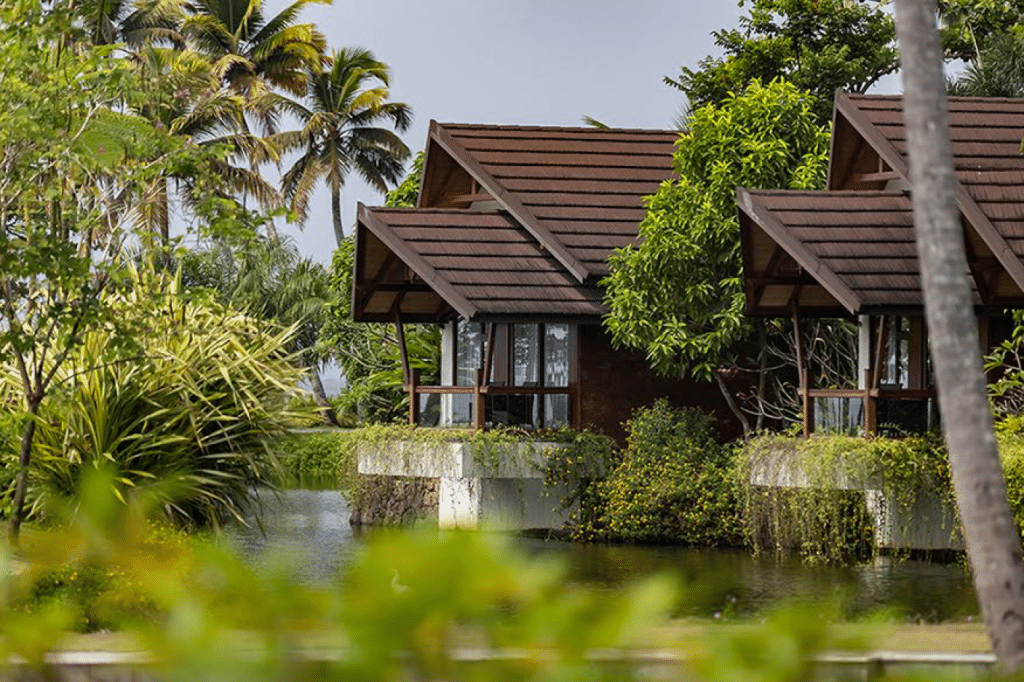 Experience Kerala like never before at this award-winning hospitality ...