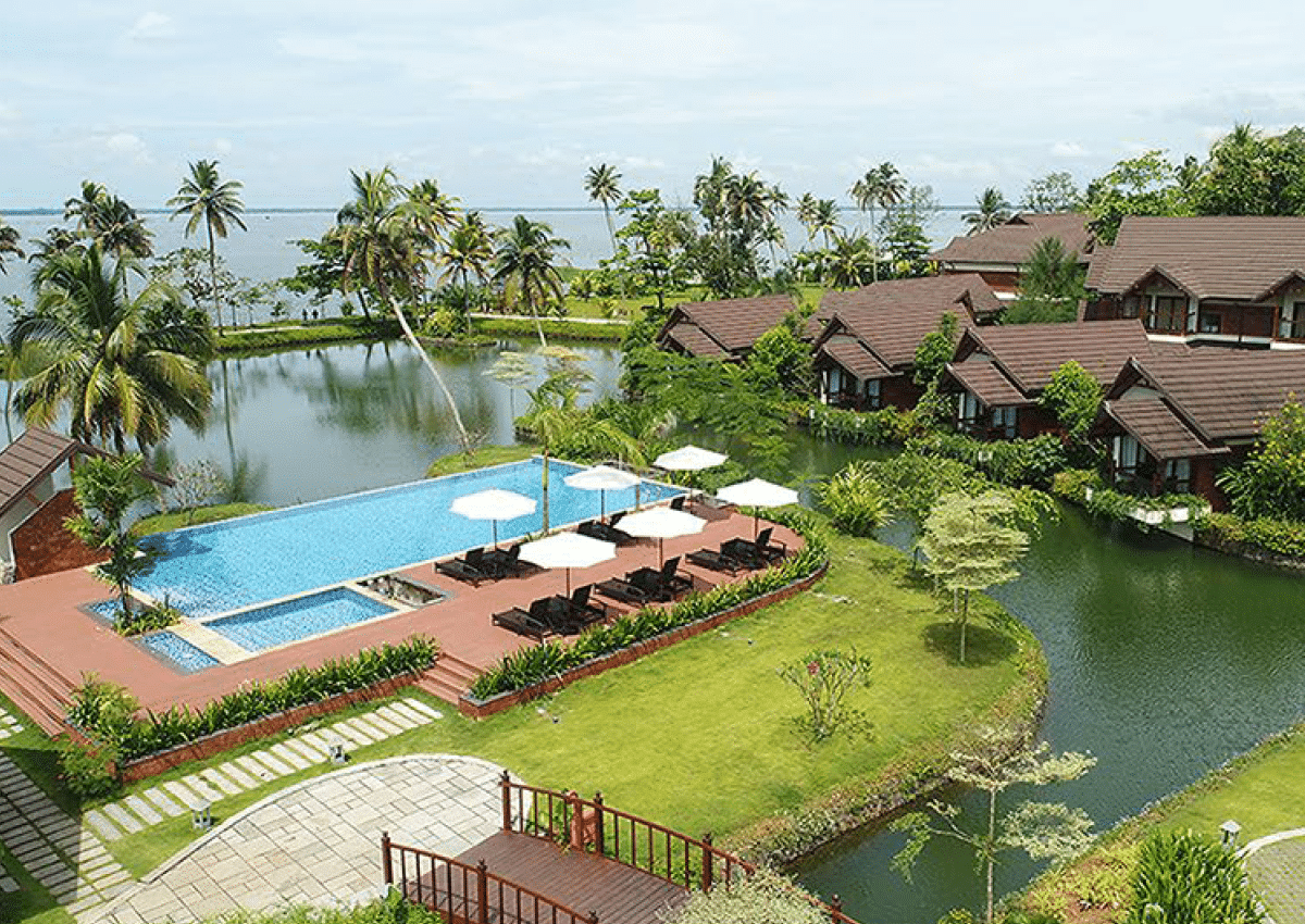 Experience Kerala like never before at this award-winning hospitality ...