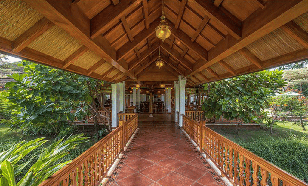 Experience Kerala like never before at this award-winning hospitality ...