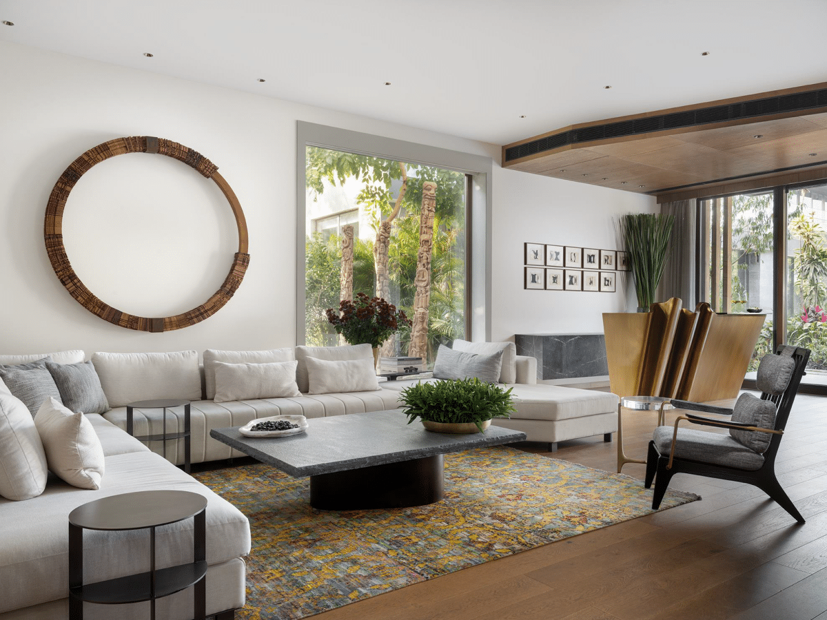 Unveiling the artistic splendor of the award-winning Residential ...