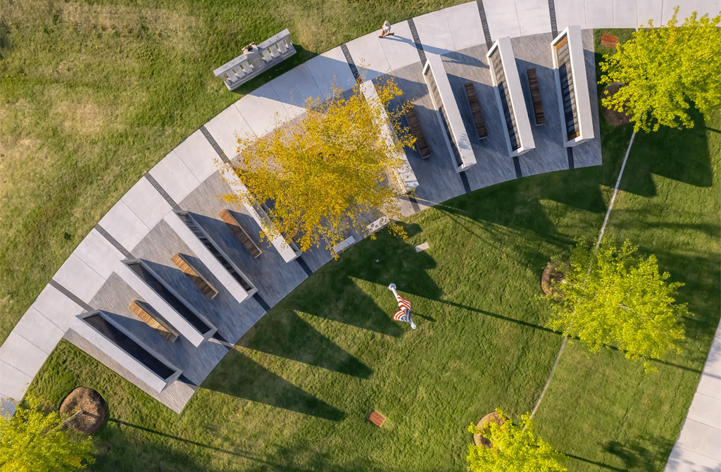 Foster + Partners uplift Greenville County's Administration Building ...