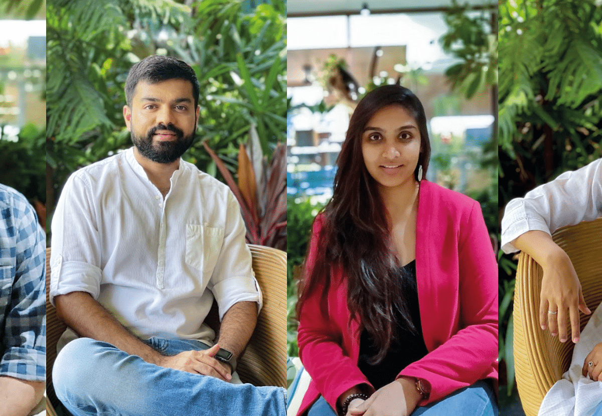 Stapati - Architect and Interiors India