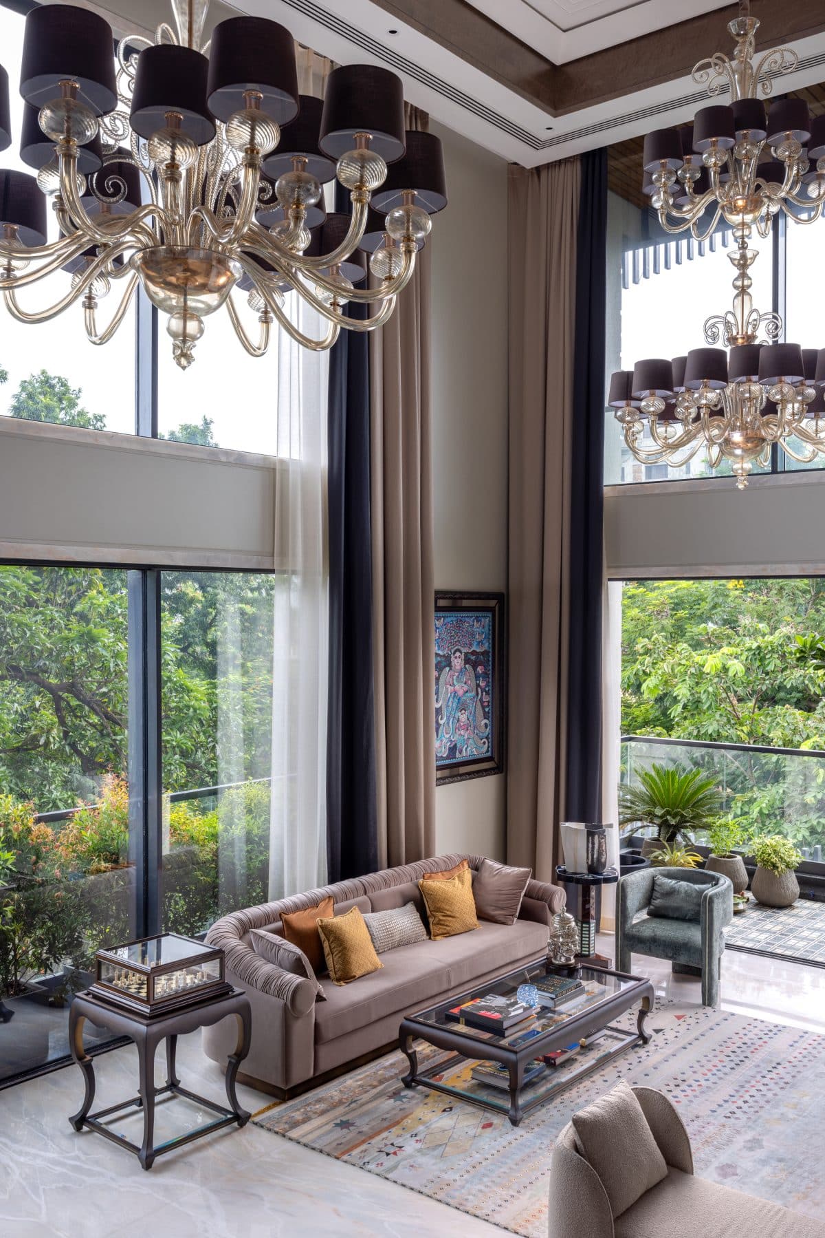 Balance aesthetics and practicality with A Square Designs - Architect ...